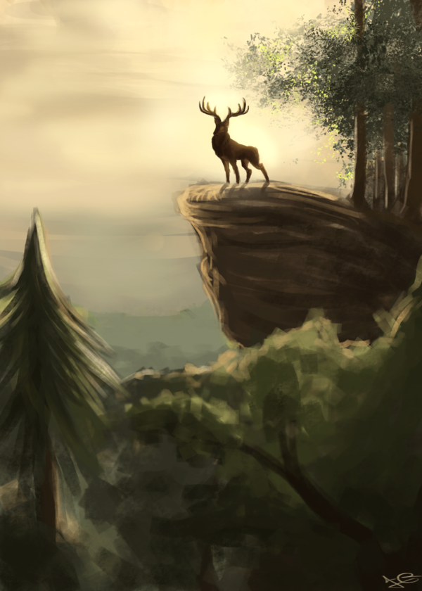 Disney Reviews by the Unshaved Mouse #5: Bambi | unshavedmouse