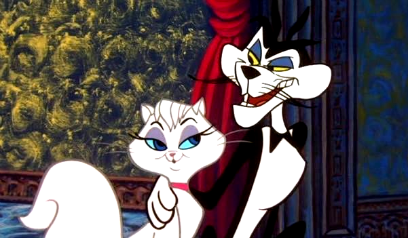 mewsettemeowrice | unshavedmouse