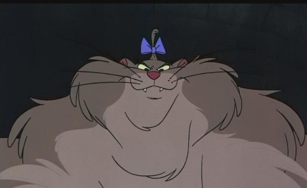 Disney Reviews with the Horned King #26: Basil The Great Mouse ...