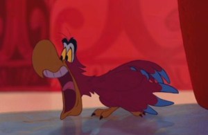 Disney Reviews with the Unshaved Mouse #31: Aladdin | unshavedmouse