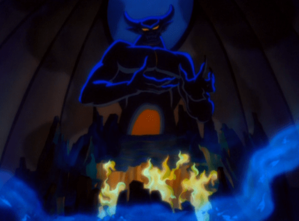 Disney Review with the Unshaved Mouse #38: Fantasia 2000 | unshavedmouse
