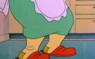 Who Framed Roger Rabbit (1988) | unshavedmouse