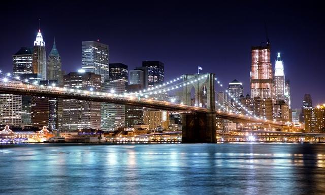 Thoughts on New York | unshavedmouse