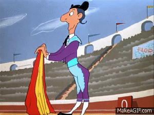 Bully for Bugs (1953) | unshavedmouse