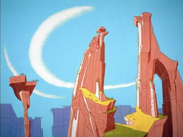 Injun Trouble (1969) | unshavedmouse