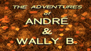 The Adventures of André and Wally B. (1984) | unshavedmouse
