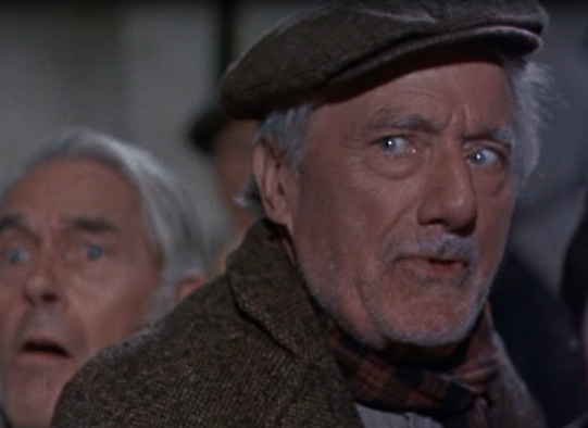 Darby O’Gill and the Little People (1959) | unshavedmouse