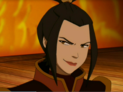 Avatar: Sozin’s Comet | unshavedmouse