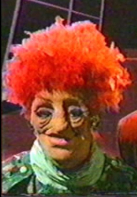 Rimini Riddle: “I like shooting children”. | unshavedmouse