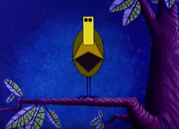 Donald Duck in Mathmagic Land (1959) | unshavedmouse