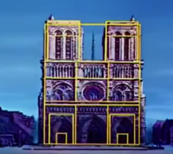 Donald Duck in Mathmagic Land (1959) | unshavedmouse