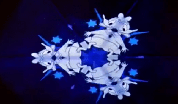 Donald Duck in Mathmagic Land (1959) | unshavedmouse