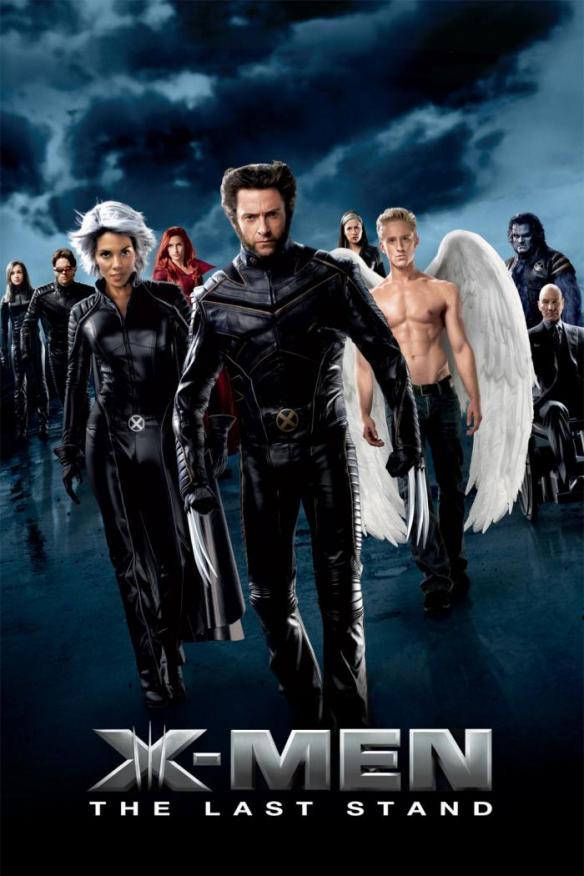 X Men The Last Stand Juggernaut Unseen FANTASTIC FOUR And X MEN: THE