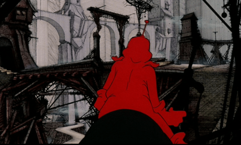 Wizards (1977) | unshavedmouse