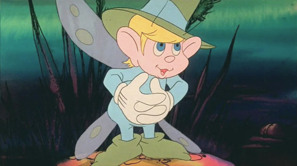 Wizards (1977) | unshavedmouse