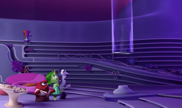 Inside Out (2015) | unshavedmouse