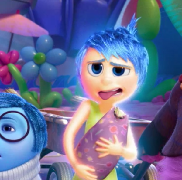Inside Out (2015) | unshavedmouse