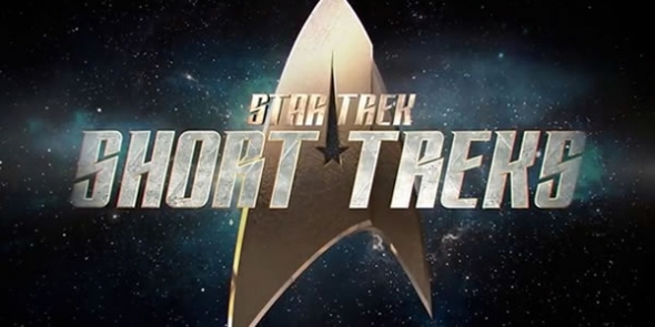 Star Trek | unshavedmouse