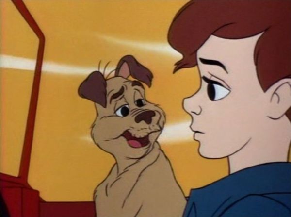 The Phantom Tollbooth (1970) | unshavedmouse