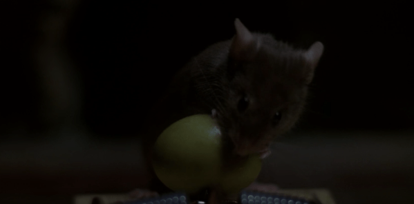 Mouse Hunt (1997) | unshavedmouse