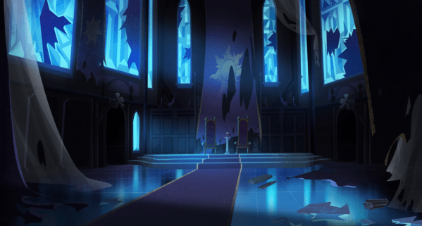 Disney(ish) Reviews with the Unshaved Mouse: Tangled the Series ...