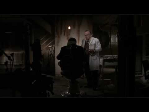 “Some of it is very much me. Some of it isn’t.” | unshavedmouse