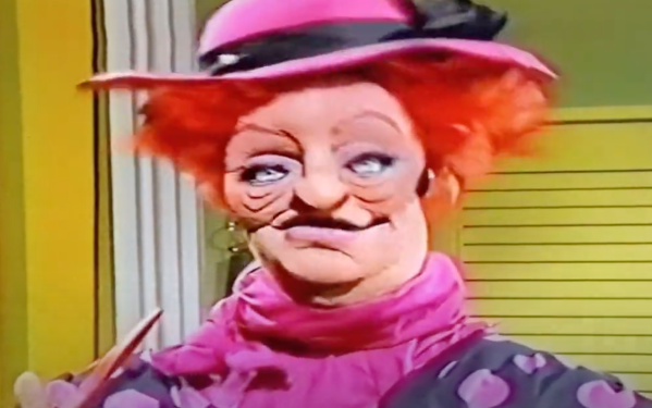 Rimini Riddle: “I like shooting children”. | unshavedmouse