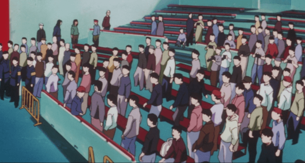 Perfect Blue (1997) | unshavedmouse