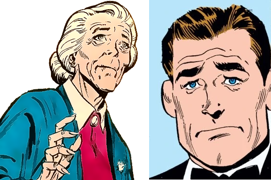 “You’ll see Peter. People need to believe. And nowadays, they’ll ...