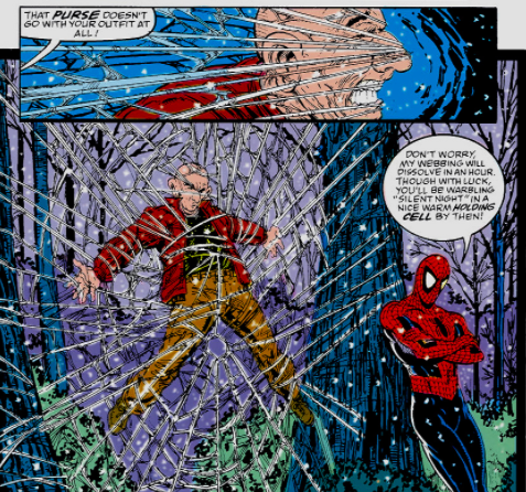 “You’ll see Peter. People need to believe. And nowadays, they’ll ...