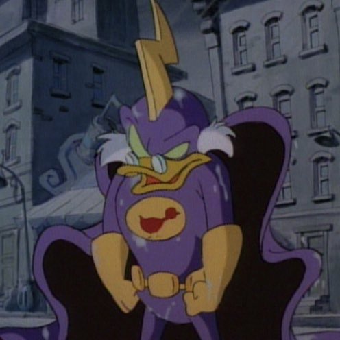 Animated TV Shows | unshavedmouse | Page 2