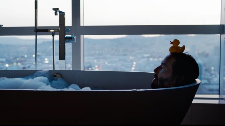 Shortember: The Second Renaissance Part 1 | unshavedmouse