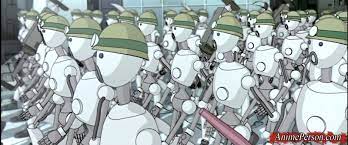 Shortember: The Second Renaissance Part 1 | unshavedmouse