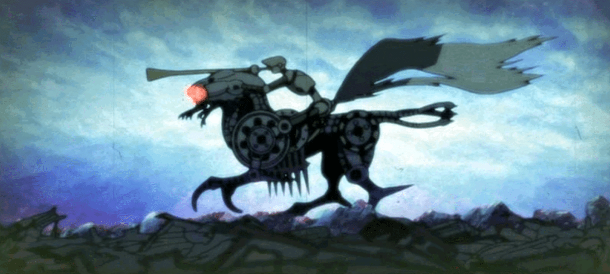 Shortember: The Second Renaissance Part 2 | unshavedmouse