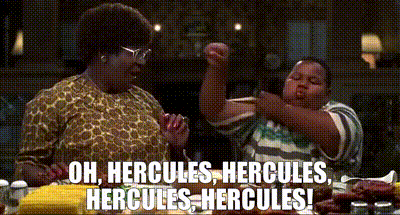 “When did we become the joke?” | unshavedmouse