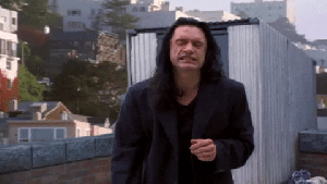 Freddie as FR07 (1992) | unshavedmouse