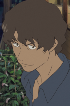 Summer Wars (2009) | unshavedmouse