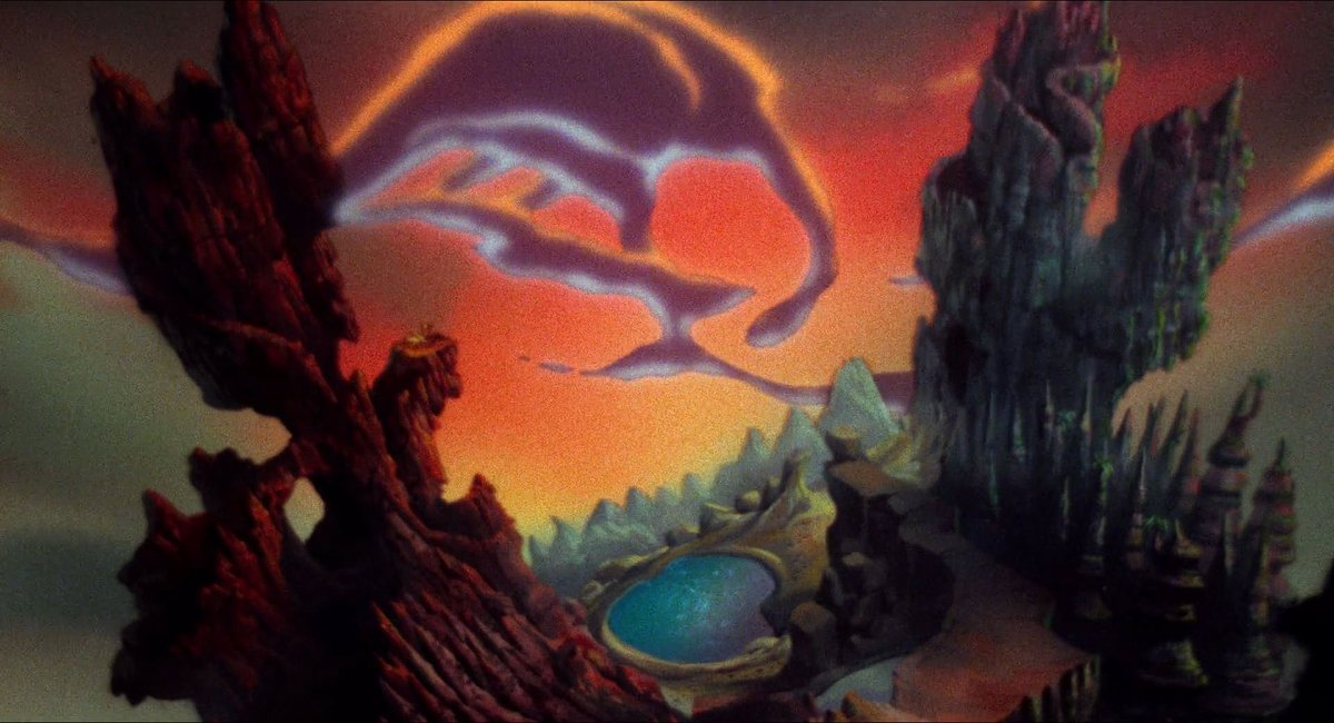 The Land Before Time (1988) | unshavedmouse