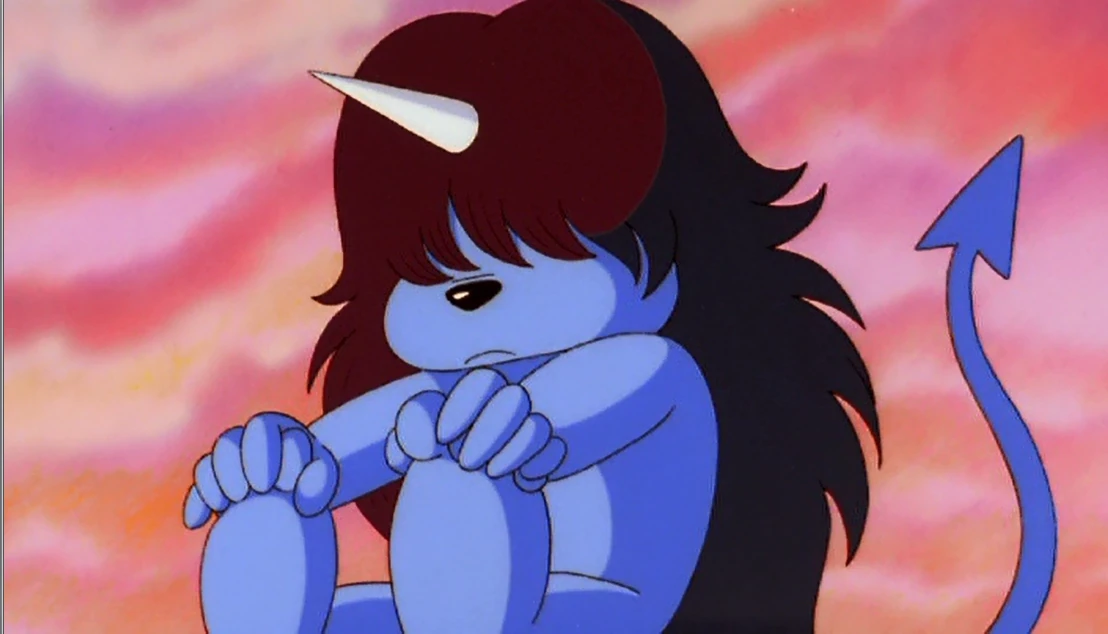 The Fantastic Adventures of Unico (1983) | unshavedmouse